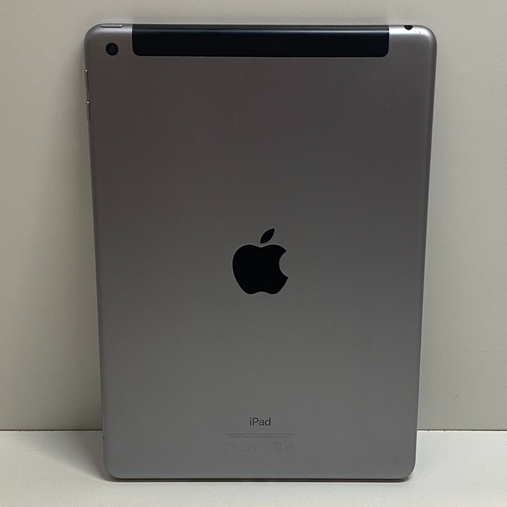 Pre-owned Apple iPad 5th Generation Model A1823 32GB WiFi & Unlocked ...